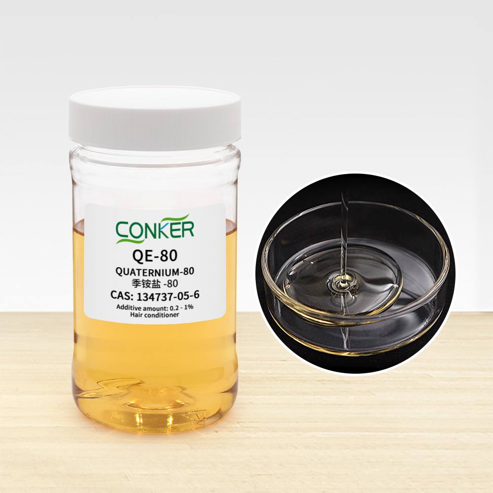 Excellent team of conker provides high quality hair shampoo care